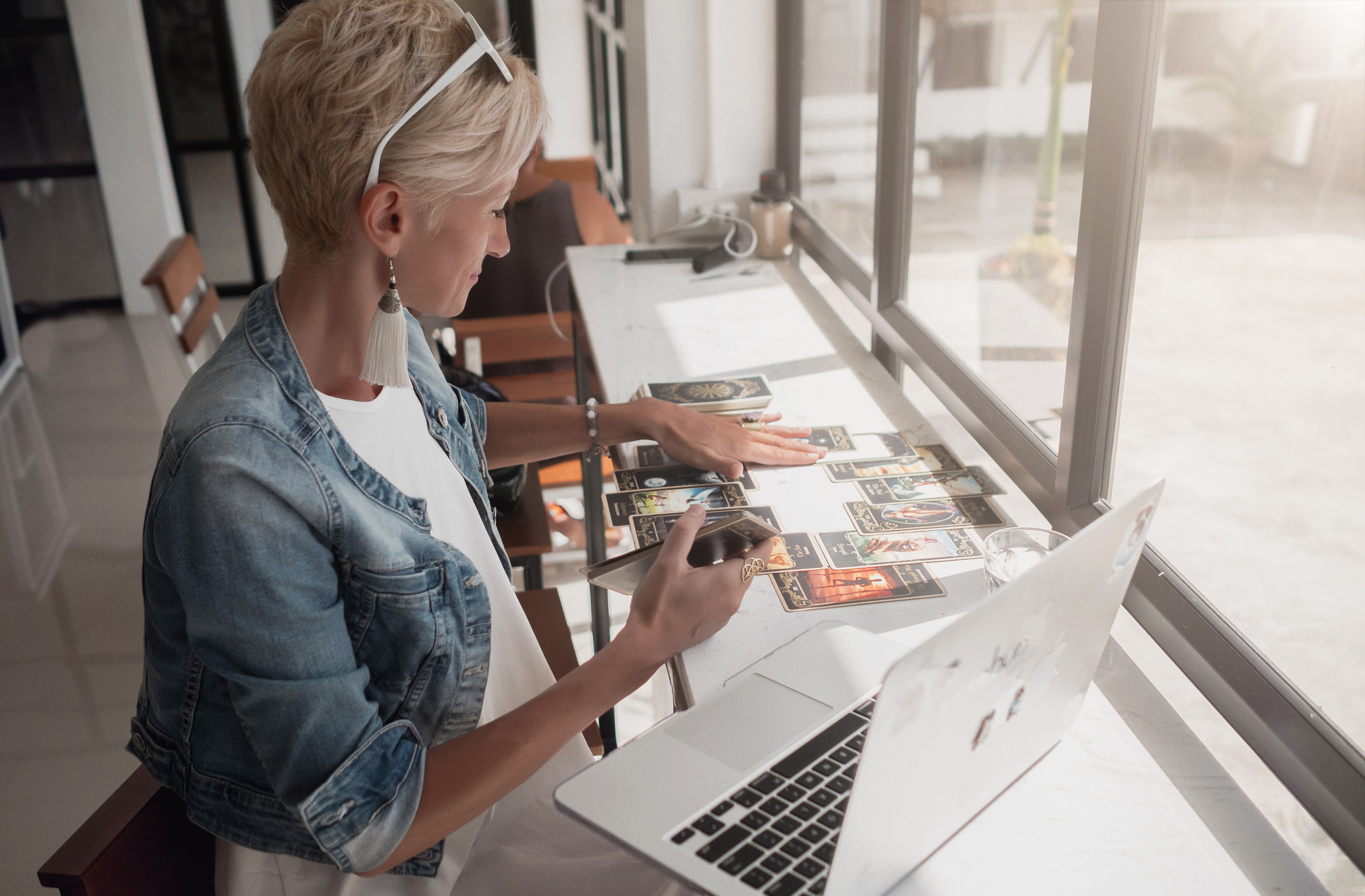 Oracle de Belline : LES BASES - Utiliser l'oracle de manière inspirée ...